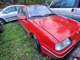 RENAULT R19 renault-19-turbo-dx occasion - Le Parking
