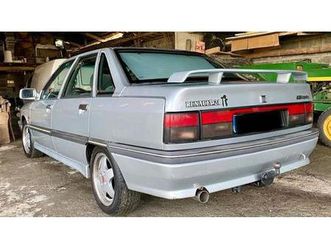 RENAULT R21 renault-r21 occasion - Le Parking