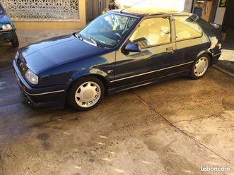 RENAULT R19 renault-r-19-16-soupapes-abs-1991 occasion - Le Parking