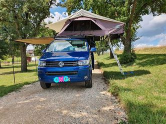 Vw T5 Hoherlegung