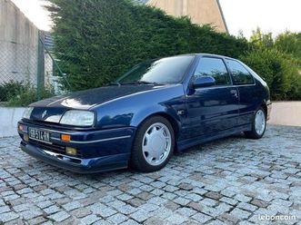 RENAULT R19 renault-19-16s occasion - Le Parking