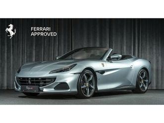 FERRARI PORTOFINO M ferrari-portofino-m-adas-magneride-passenger ...