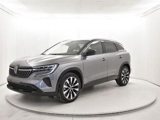RENAULT AUSTRAL renault-austral-e-tech-hybrid-e-tech-full-hybrid-200 ...