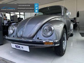 VOLKSWAGEN COCCINELLE volkswagen-kaefer-1200-mexican-sondermodell-50-jahre-kafer occasion - Le ...