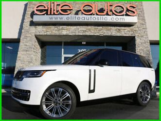 LAND ROVER RANGE ROVER 2023-range-rover-p530-full-size-loaded-pearl ...