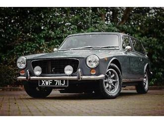 GILBERN INVADER 1971-gilbern-invader-new-re-build-rare-welsh-built ...