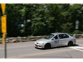 MITSUBISHI LANCER 2005-mitsubishi-lancer-evo-8-modified-hillclimb-car ...