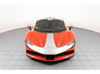 FERRARI SF90 STRADALE 2021-ferrari-sf90-stradale-awd-725-000 Used - the ...