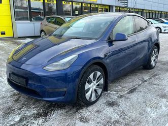 TESLA MODEL Y tesla-model-y-long-range-dual-motor-awd-amd-ryzen ...