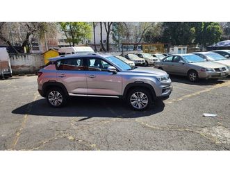 CHANGAN CS35 baic-changan-2023-cs35-plus Used - the parking