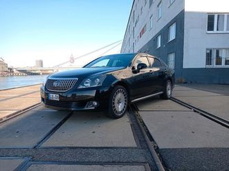 TOYOTA CROWN MAJESTA toyota-crown-majesta-rhd-lexus-jdm-mercedes-v8 ...