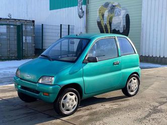 CHATENET STELLA chatenet-stella-glx-mopedauto-45kmh-aixam-microcar ...