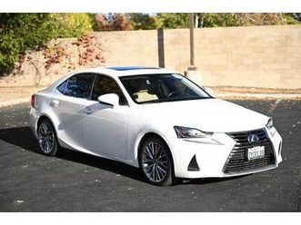 LEXUS IS 2017-lexus-is-200-turbo-ase30l-gse31l-gse36l-gse37l-voted-kcra ...