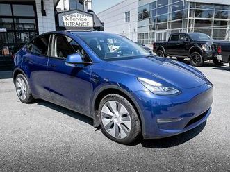 TESLA MODEL Y 2022-tesla-model-y-long-range-awd-long-range-dual-motors ...