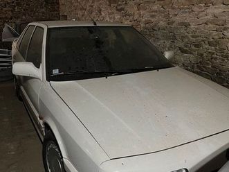 RENAULT R21 renault-21-2l-turbo-phase-1 occasion - Le Parking