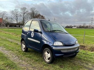 LIGIER NOVA andere ligier js20 zenith krankenfahrstuhl 25 km/h occasion ...