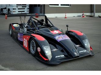 LIGIER JS51 ligier-js-51-b Used - the parking