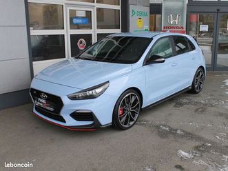 HYUNDAI I30 hyundai-i30n-275-n-performance-pack occasion - Le Parking