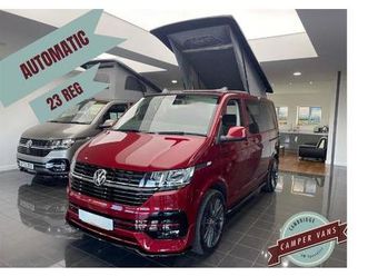 VOLKSWAGEN COMBI 2023-23-reg-vw-t6-1-150dsg-highline-brand-new ...