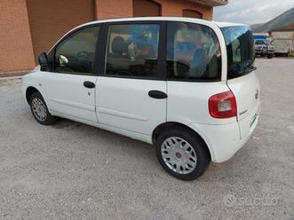 fiat multipla 2