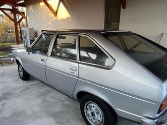 RENAULT R20 renault-20-r20-gtl-1979 Used - the parking