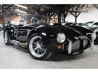 AC COBRA REPLICA ac-cobra-replique-backdraft-racing-occasion occasion ...