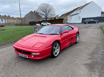 FERRARI F355 REPLIQUE mr2-ferrari-f355-replica Used - the parking