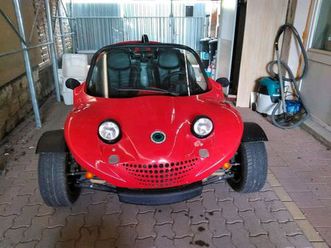 SECMA FUN RUNNER secma-fun-runner-buggy occasion - Le Parking