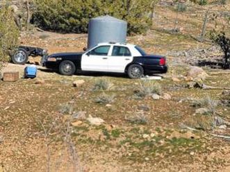 FORD CROWN VICTORIA POLICE INTERCEPT for-sale2008-ford-crown-victoria ...