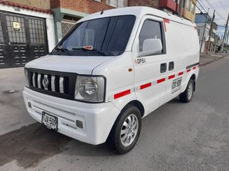 DFSK VAN dfm-dfsk-van-carga-1-3-eq5021xxyf-y01 occasion - Le Parking