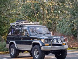TOYOTA PRADO '95-toyota-land-cruiser-prado-70-series-sx-wide-4wd-w-lift ...