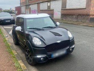 CHATENET CH26 chatenet-ch26 occasion - Le Parking