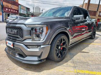 FORD F150 ford-f-150-5-0-v8-shelby-super-snake-4wd-selectshift-r-1-749 ...