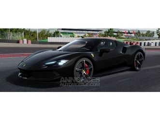 FERRARI 296 ferrari-296-gtb-3-0-v6-830ch occasion - Le Parking