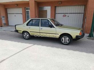 RENAULT R18 renault-r18 occasion - Le Parking