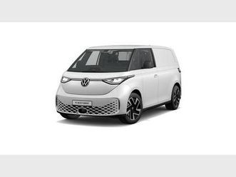 VOLKSWAGEN ID BUZZ volkswagen-id-buzz-77-kwh-cargo occasion - Le Parking
