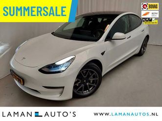 TESLA MODEL 3 tesla-model-3-my21-long-range-dual-motor-awd-441pk-fsd ...