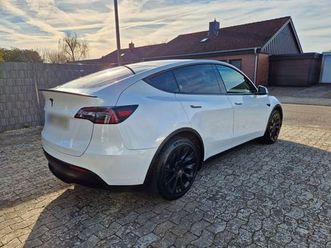 TESLA MODEL Y tesla-model-y-long-range-20zoll-uss-delivery-possible ...
