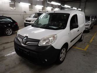RENAULT KANGOO EXPRESS renault-kangoo-ii-express-phase-2-1-5-dci-90 ...
