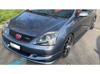 HONDA CIVIC honda-civic-type-r-ep3 Gebrauchtwagen