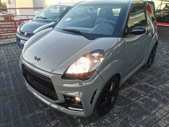 LIGIER JS50 ligier-js50-sport-aixam-microcar-pedroso-e-seixezelo-o-olx ...