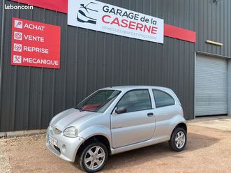 CHATENET BAROODER chatenet ch220 barooder sans permis occasion - Le Parking