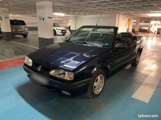 RENAULT R19 CABRIOLET renault-19-cabriolet occasion - Le Parking