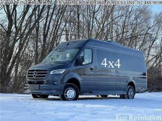 MERCEDES SPRINTER 2023-mercedes-benz-sprinter-4x4-luxe-cruiser-eco ...