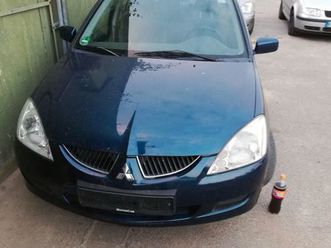 MITSUBISHI LANCER mitsubishi-lancer-cs0-mit-tartarini-flussiggasanlage ...