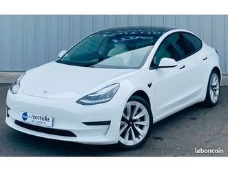 TESLA MODEL 3 tesla-model-3-long-range-dual-motor-awd-my21-options-ja ...