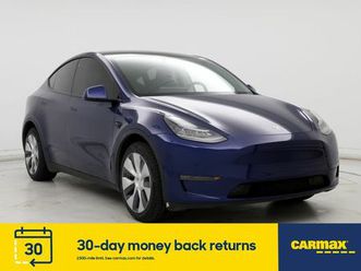 TESLA MODEL Y 2020-tesla-model-y-long-range-awd-48-998 Gebrauchtwagen