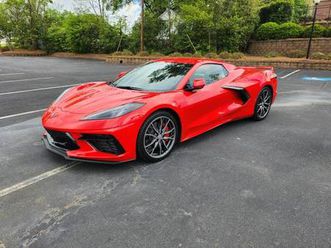 CORVETTE C8 CABRIOLET 2023-corvette-stingray-c8-hard-top-convertible ...
