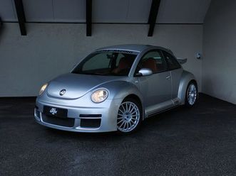 VOLKSWAGEN NEW BEETLE vw-beetle-rsi-v6-3-2-4motion occasion - Le Parking