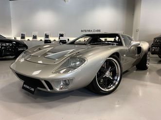 FORD GT40 REPLICA ford-gt-40-replica Used - the parking